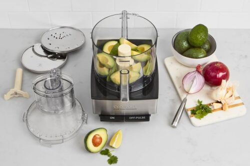 The 6 Best Food Processors of 2024 - Skinnytaste