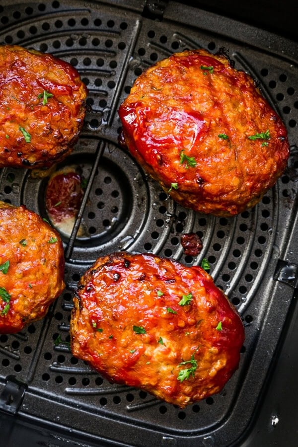 Easy Air Fryer Recipes for Beginners - Skinnytaste