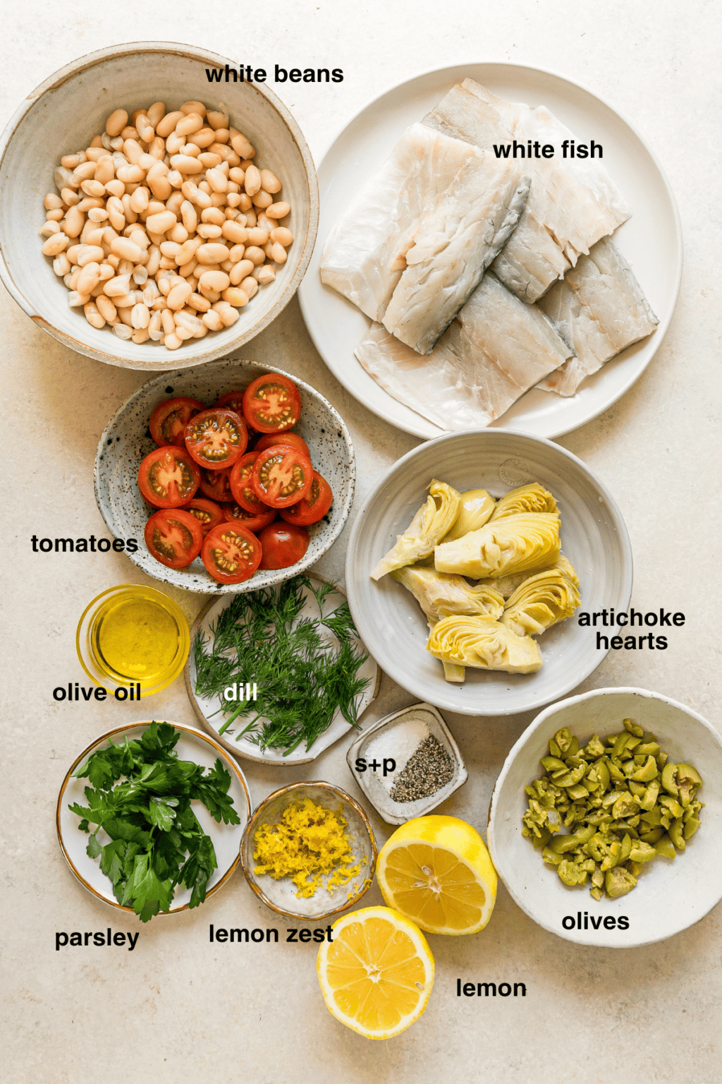 Fish en Papillote (Baked Fish in Parchment) - Skinnytaste