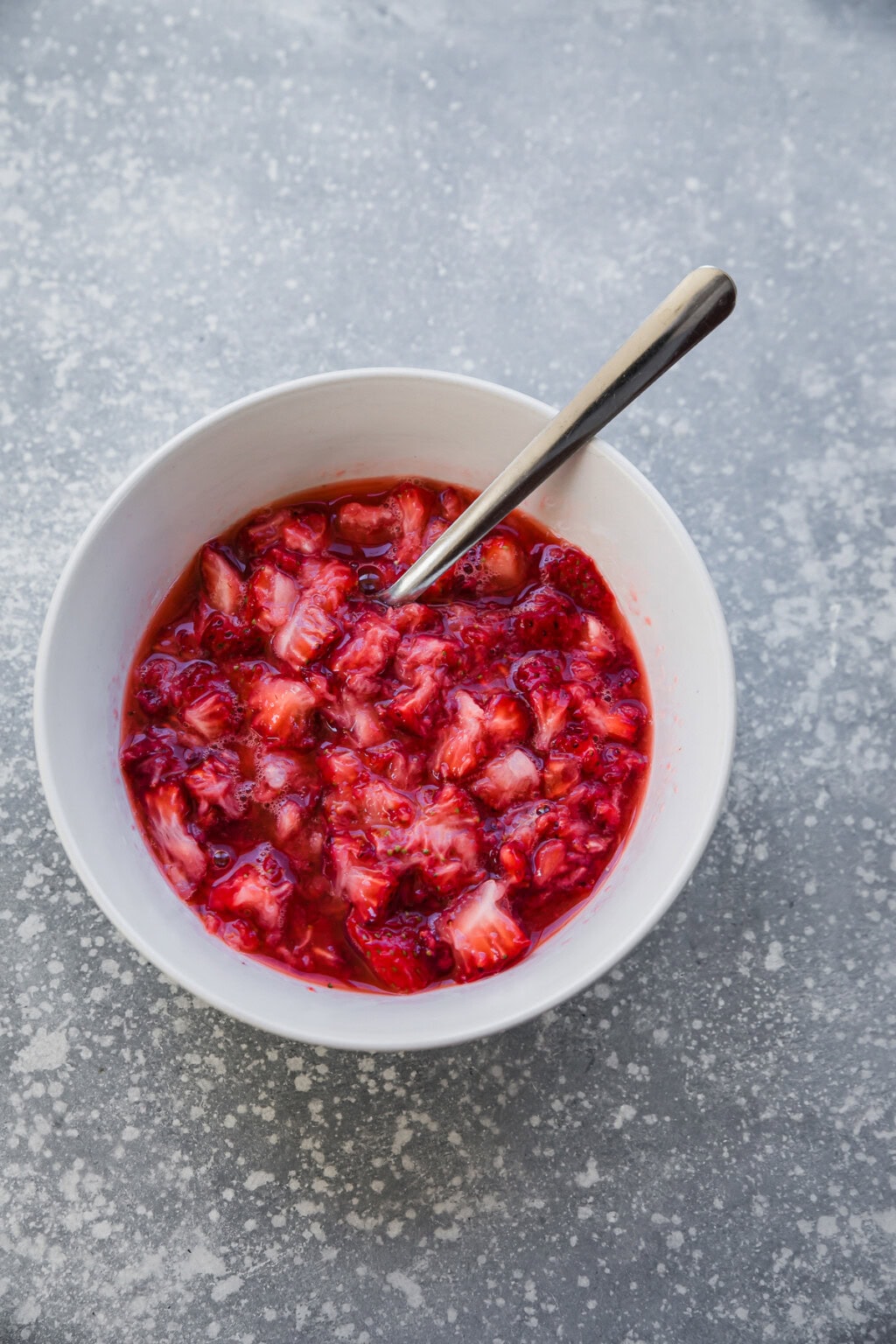 Eton Mess Recipe - Skinnytaste