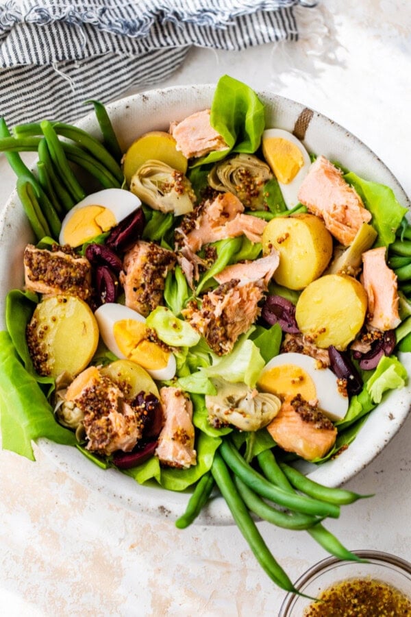 Healthy & Delicious Salad Recipes - Skinnytaste
