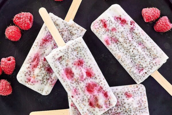 The 4 Best Popsicle Molds of 2024 - Skinnytaste