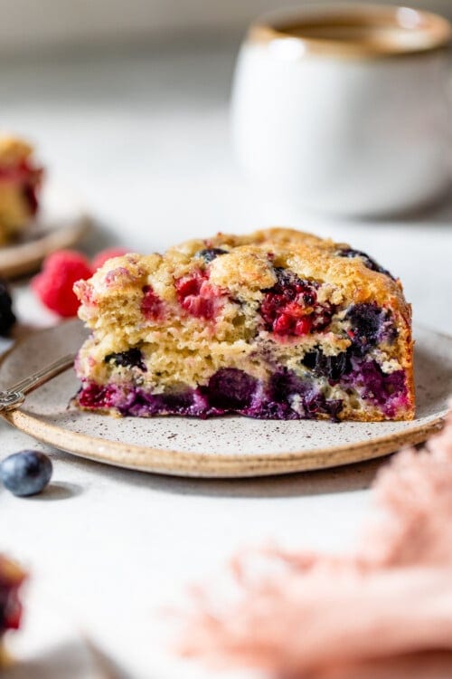 Healthy Blueberry Recipes - Skinnytaste