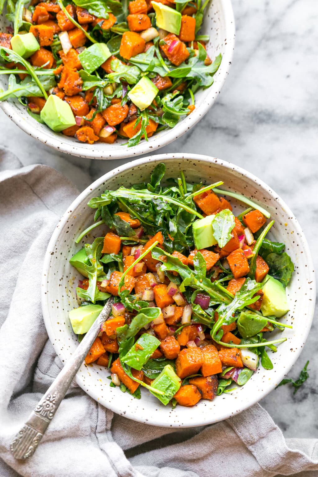 Healthy & Delicious Salad Recipes - Skinnytaste