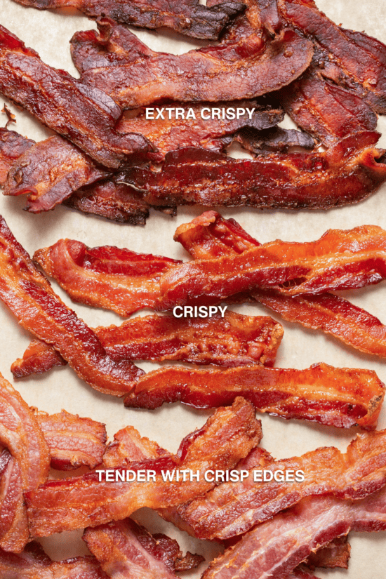 How To Make Bacon in the Oven (3 Ways) – Nature's Gateway