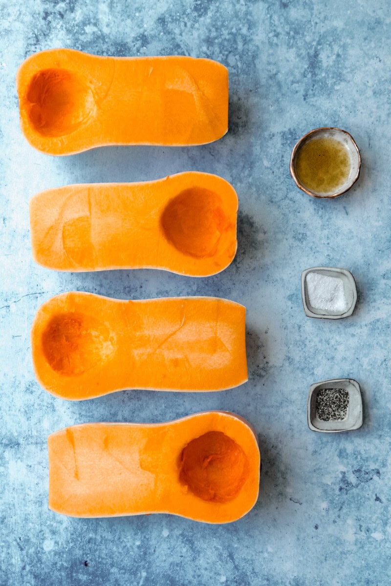 Roasted Butternut Squash - Skinnytaste