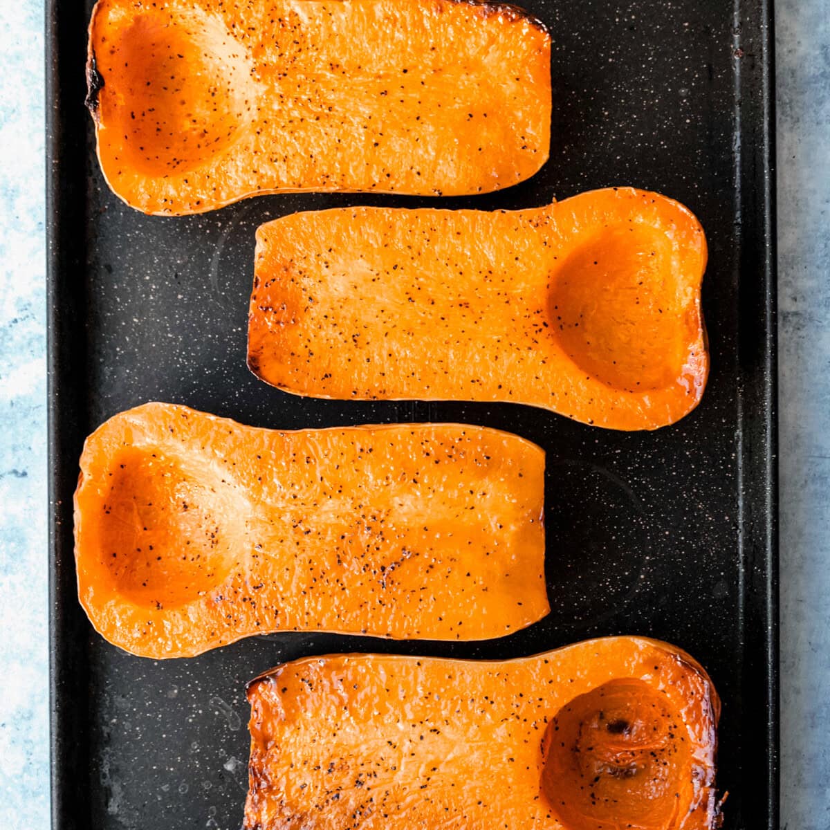 Roasted Butternut Squash - Skinnytaste