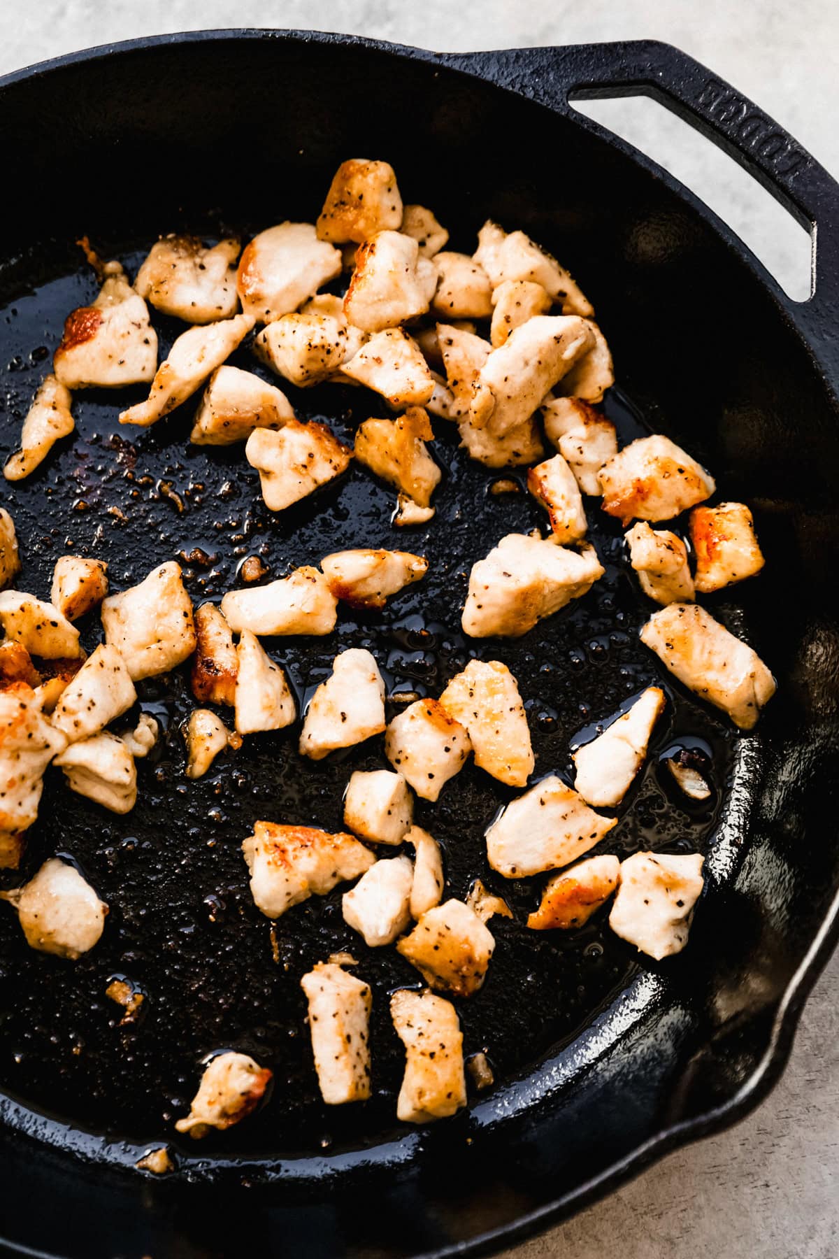 Sesame Chicken – Skinnytaste – Nature's Gateway