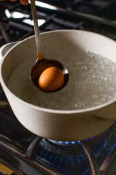 How To Make Soft Boiled Eggs - Skinnytaste