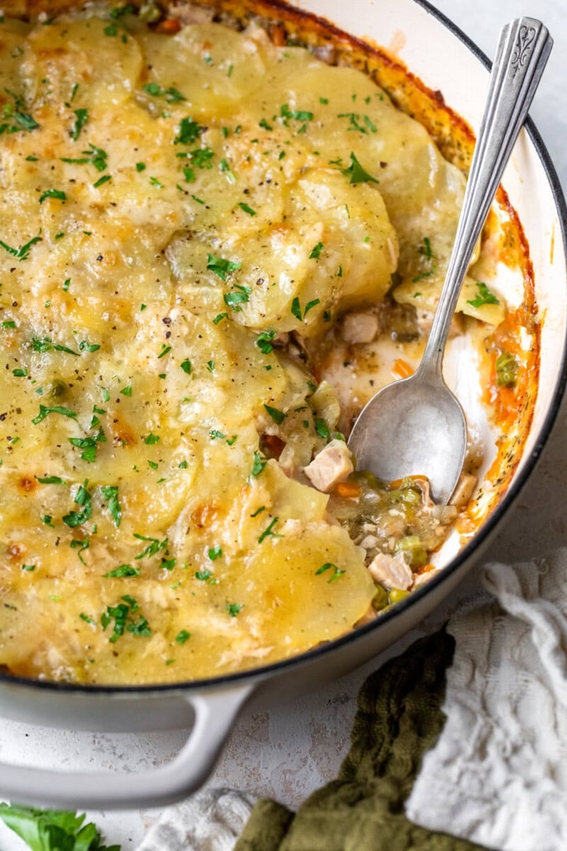 Thanksgiving Leftover Recipes (You’ll Love) L Skinnytaste - Vital ...