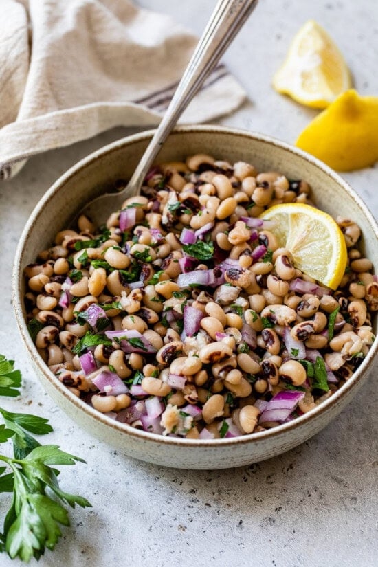 Healthy & Delicious Salad Recipes - Skinnytaste
