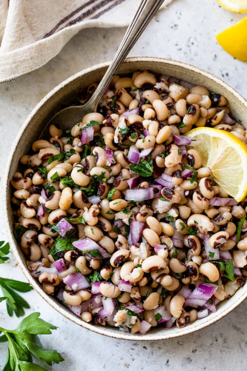 Black Eyed Pea Salad Skinnytaste black-eyed-pea-salad-skinnytaste