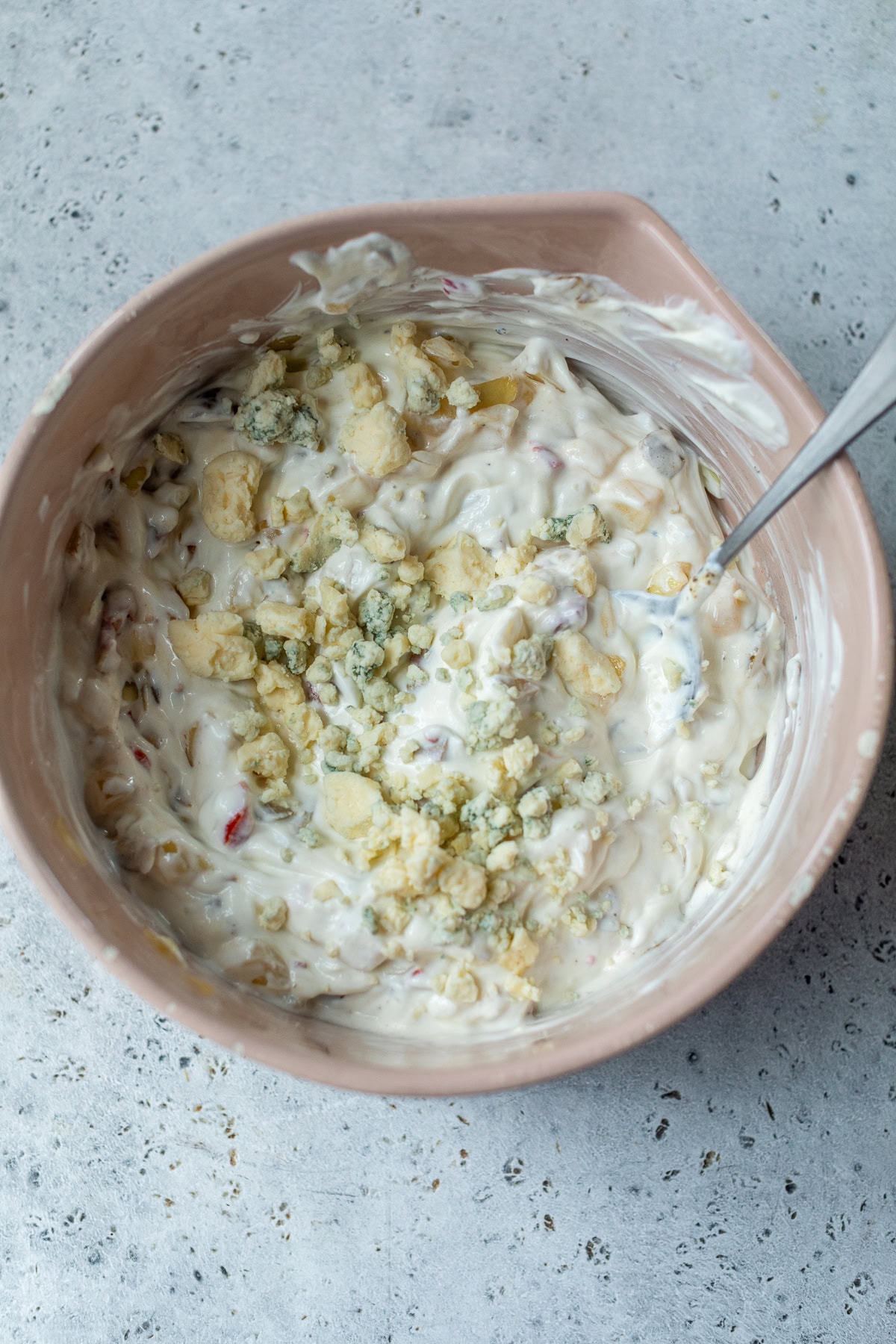 Dirty Martini Dip – Skinnytaste