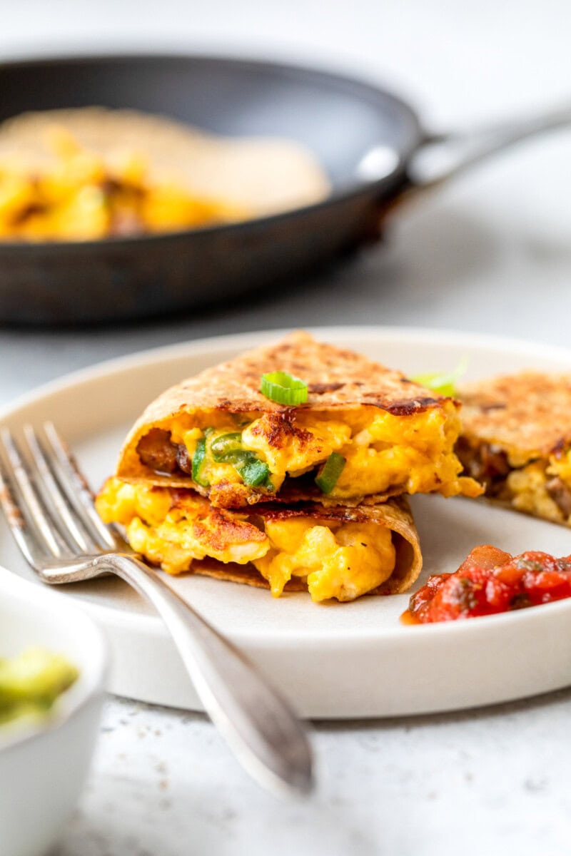 High Protein Breakfast Recipes | Skinnytaste Recipes