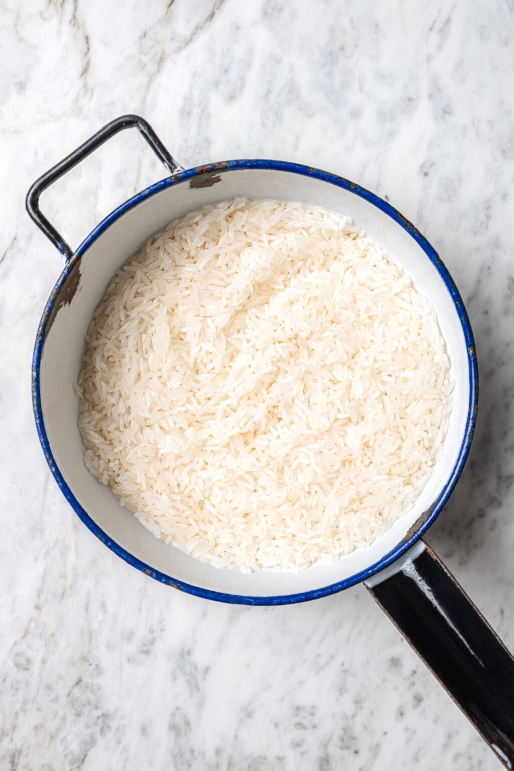 Instant Pot Jasmine Rice | Skinnytaste