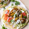 Chicken Gyro - Skinnytaste