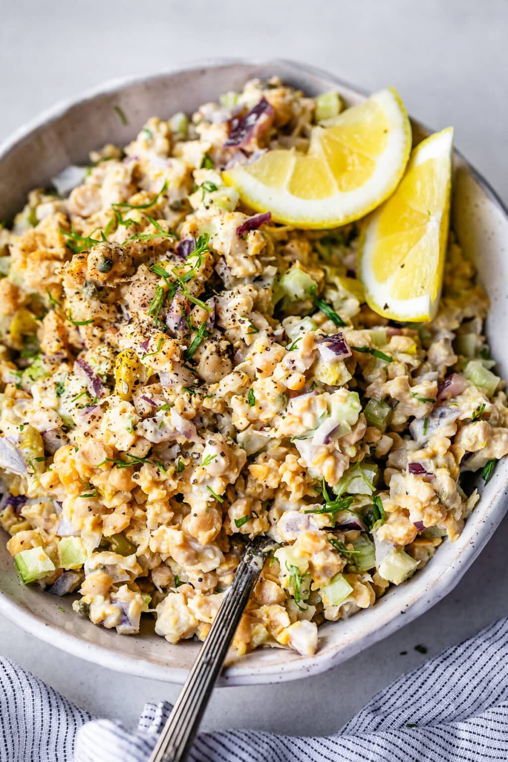 Healthy & Delicious Salad Recipes - Skinnytaste