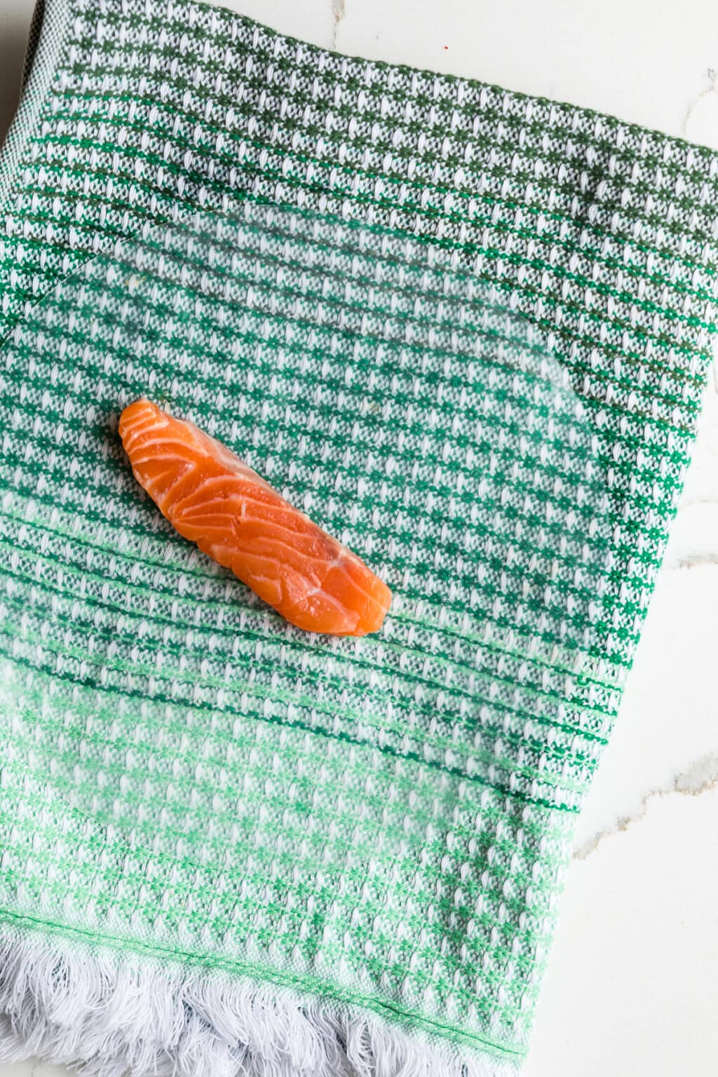Salmon Spring Rolls (Crispy and Gluten-Free!) - Skinnytaste