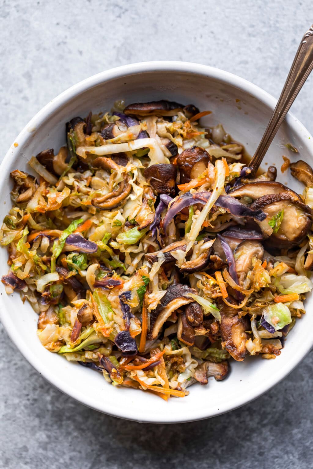Salmon Spring Rolls (Crispy and Gluten-Free!) - Skinnytaste