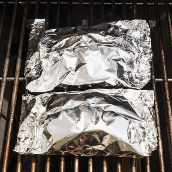 Mediterranean Fish Foil Packets (So Easy!) - Skinnytaste