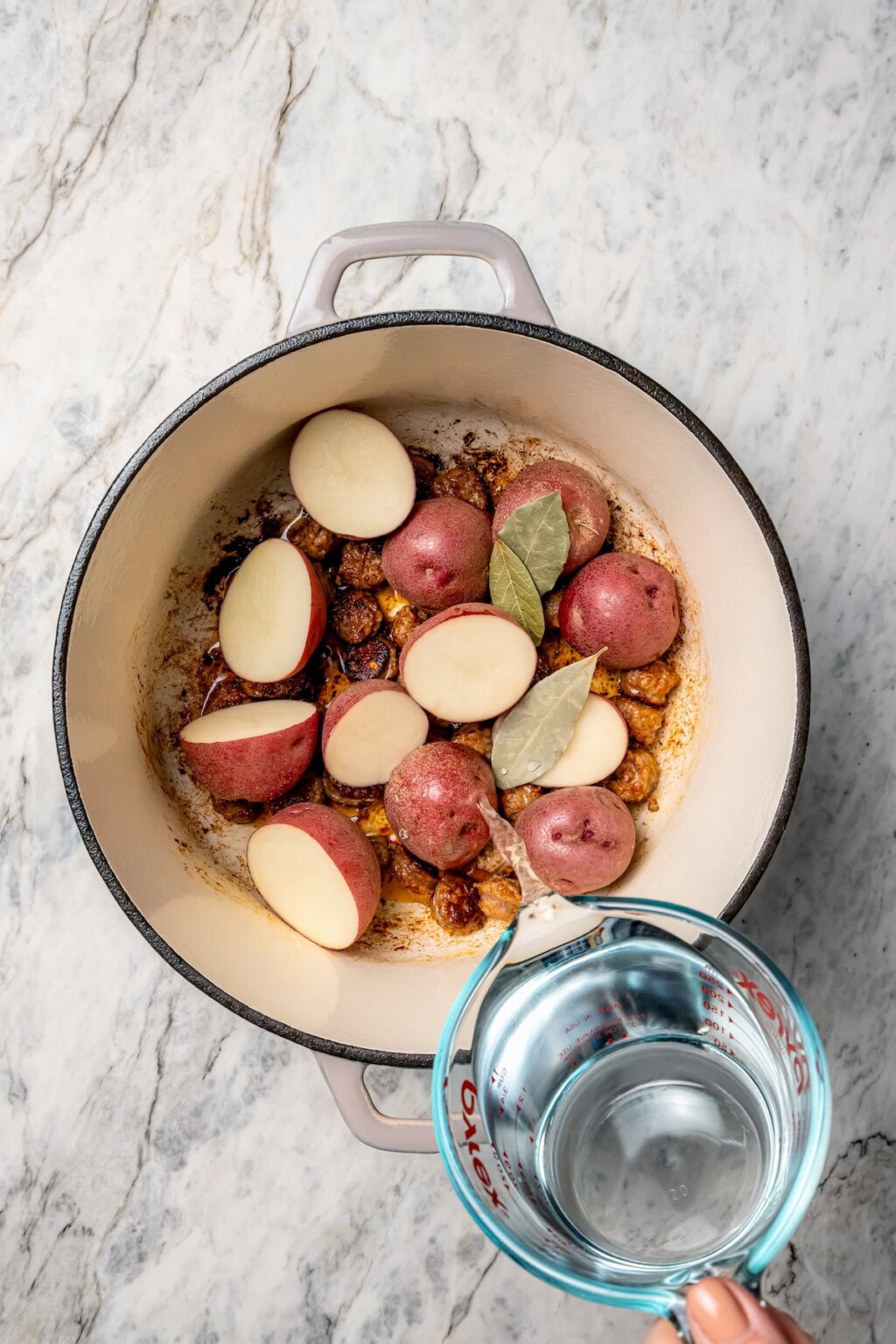 Seafood Boil (One Pot Recipe) | Skinnytaste