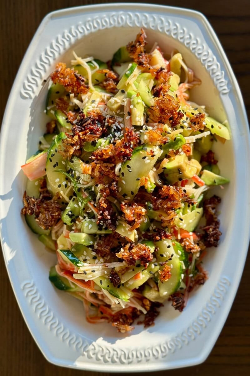 Healthy & Delicious Salad Recipes - Skinnytaste
