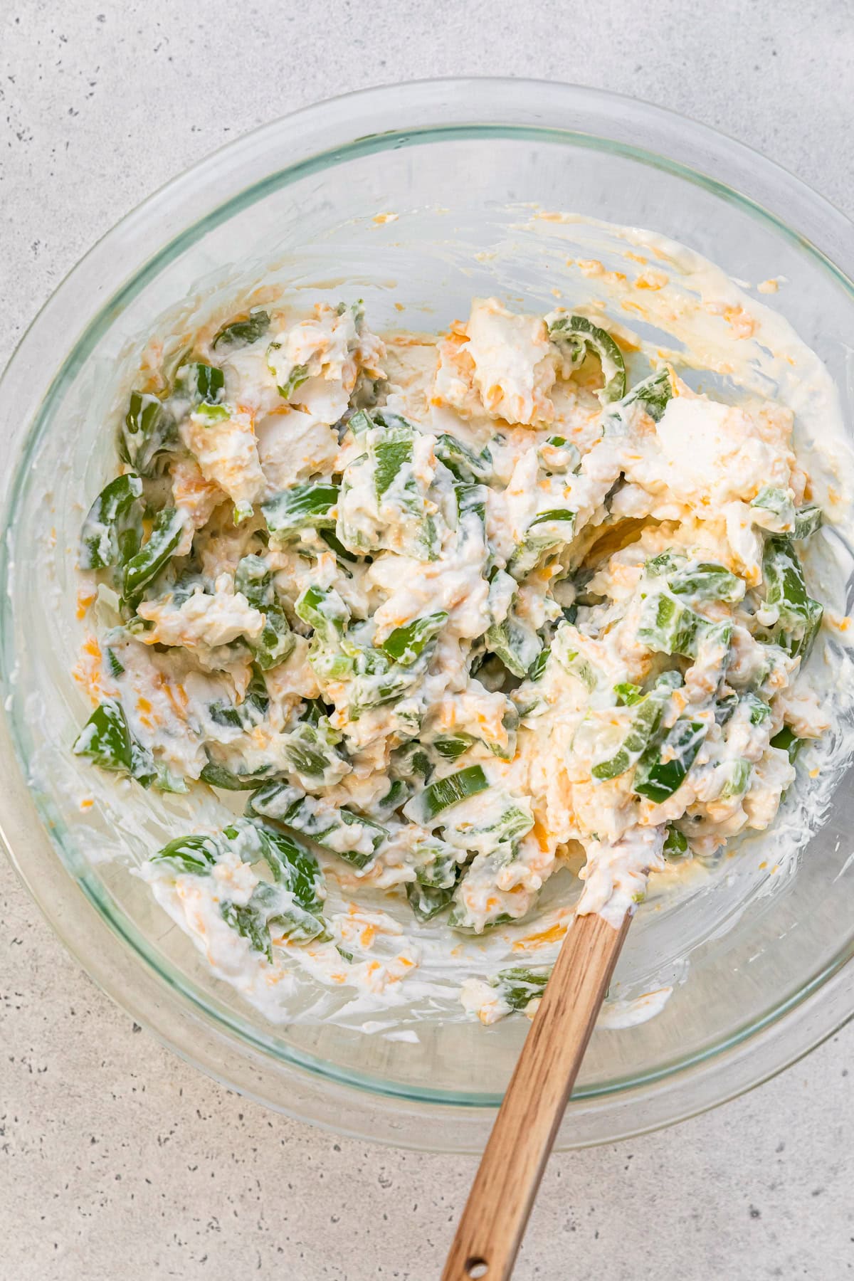 Jalapeno Popper Dip - Skinnytaste