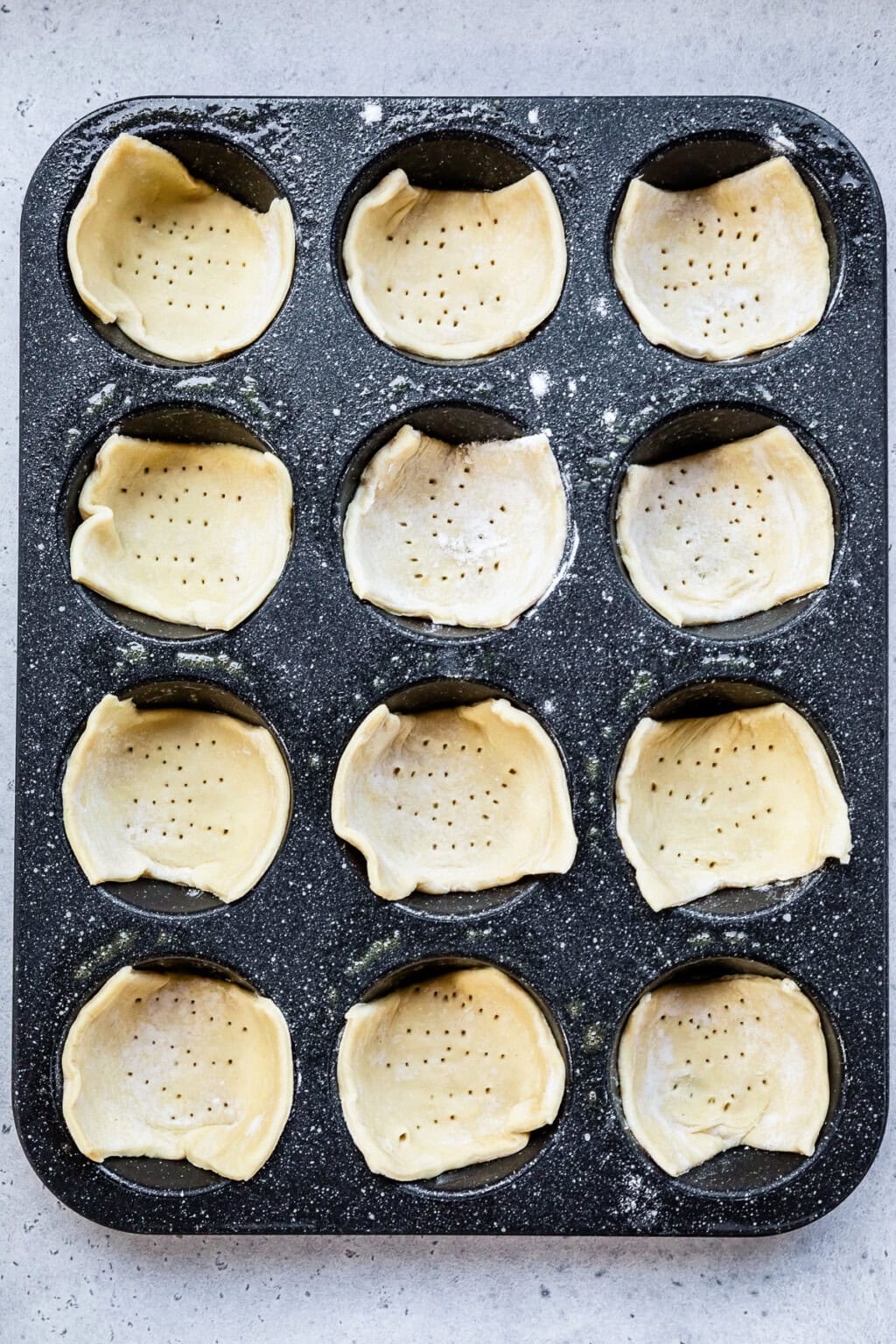Puff Pastry Apple and Bacon Bites (Savory Fall Appetizer) - Skinnytaste