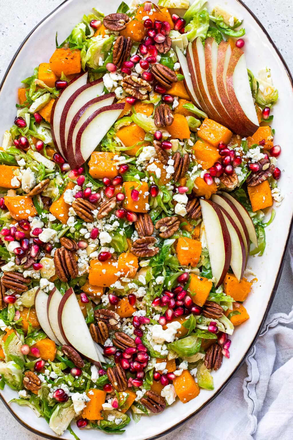 Healthy & Delicious Salad Recipes - Skinnytaste