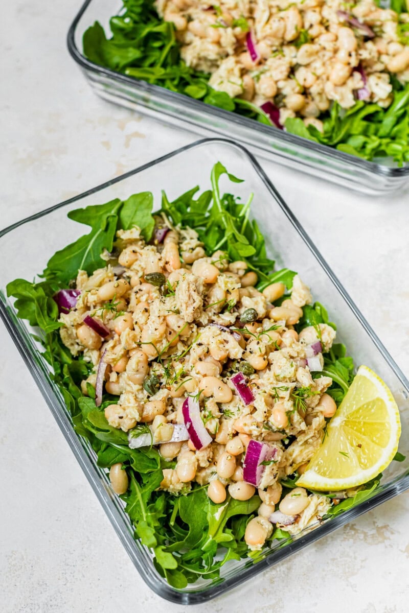 21+ Easy High Fiber Meals with 8g+ Fiber l Skinnytaste