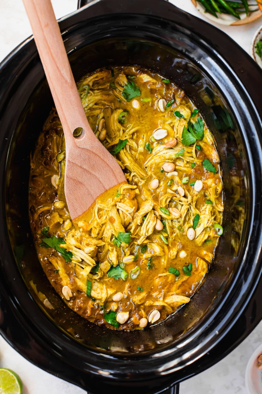 Slow Cooker Recipes | Easy Crock Pot and Slow Cooker Meals