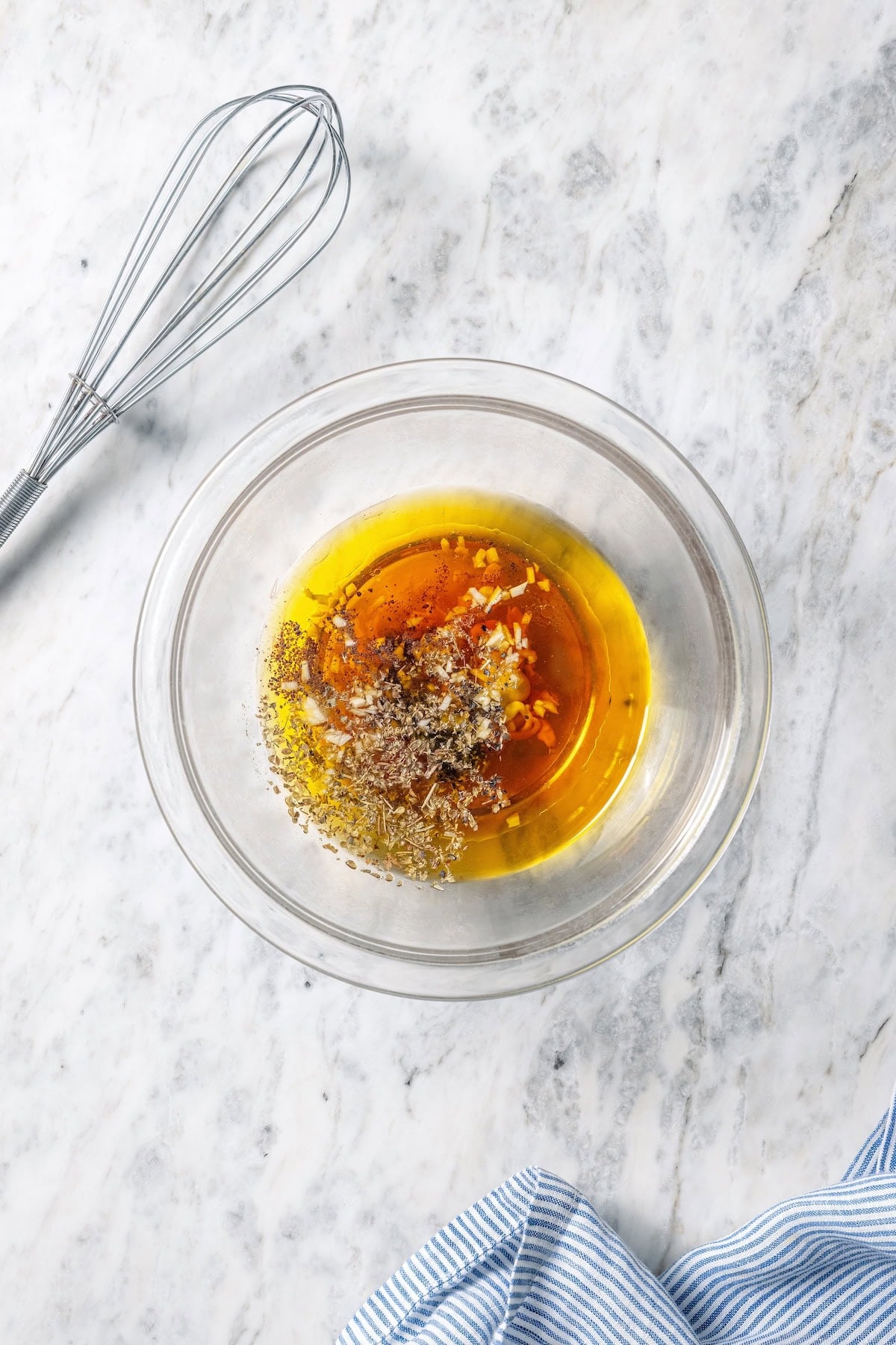 Greek Salad Dressing | Skinnytaste